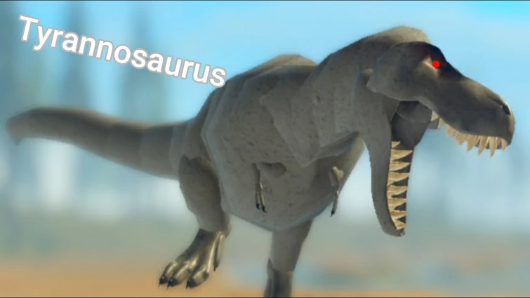 Discuss Everything About Dinosaur Mobile World Wiki | Fandom