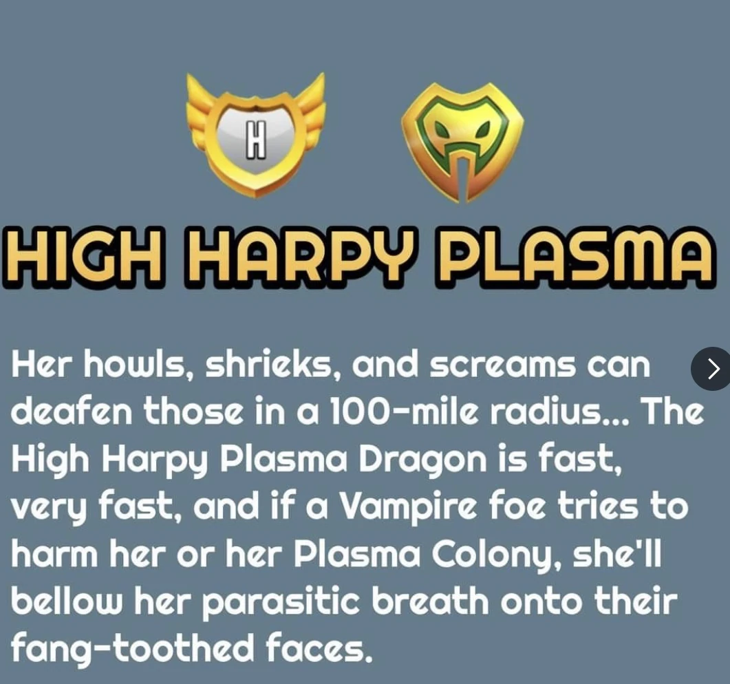 [SPOILER ALERT] - New VIP Heroic Plasma ready to ROB your wallet and ...