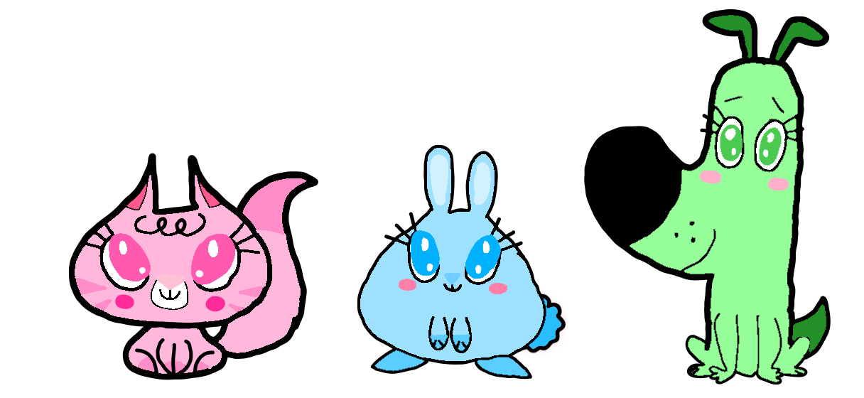 Adoptable Pets Adoption | Fandom