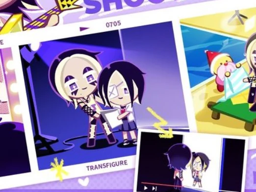 Lemon candy, is that you?! | Fandom