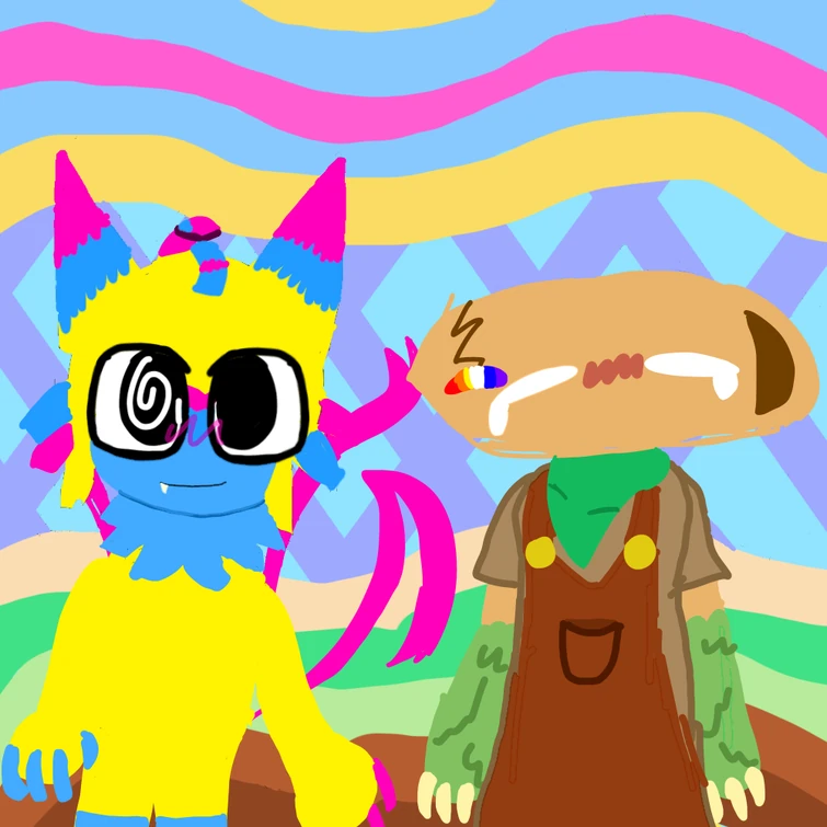 “I like shellvision!” | Fandom