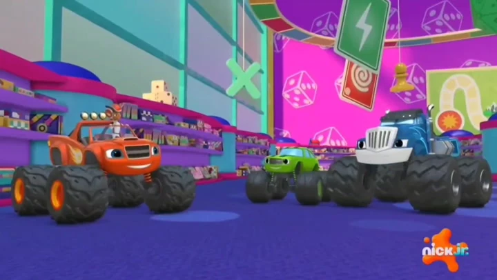 BATMM: The Dragon Games episode link | Fandom