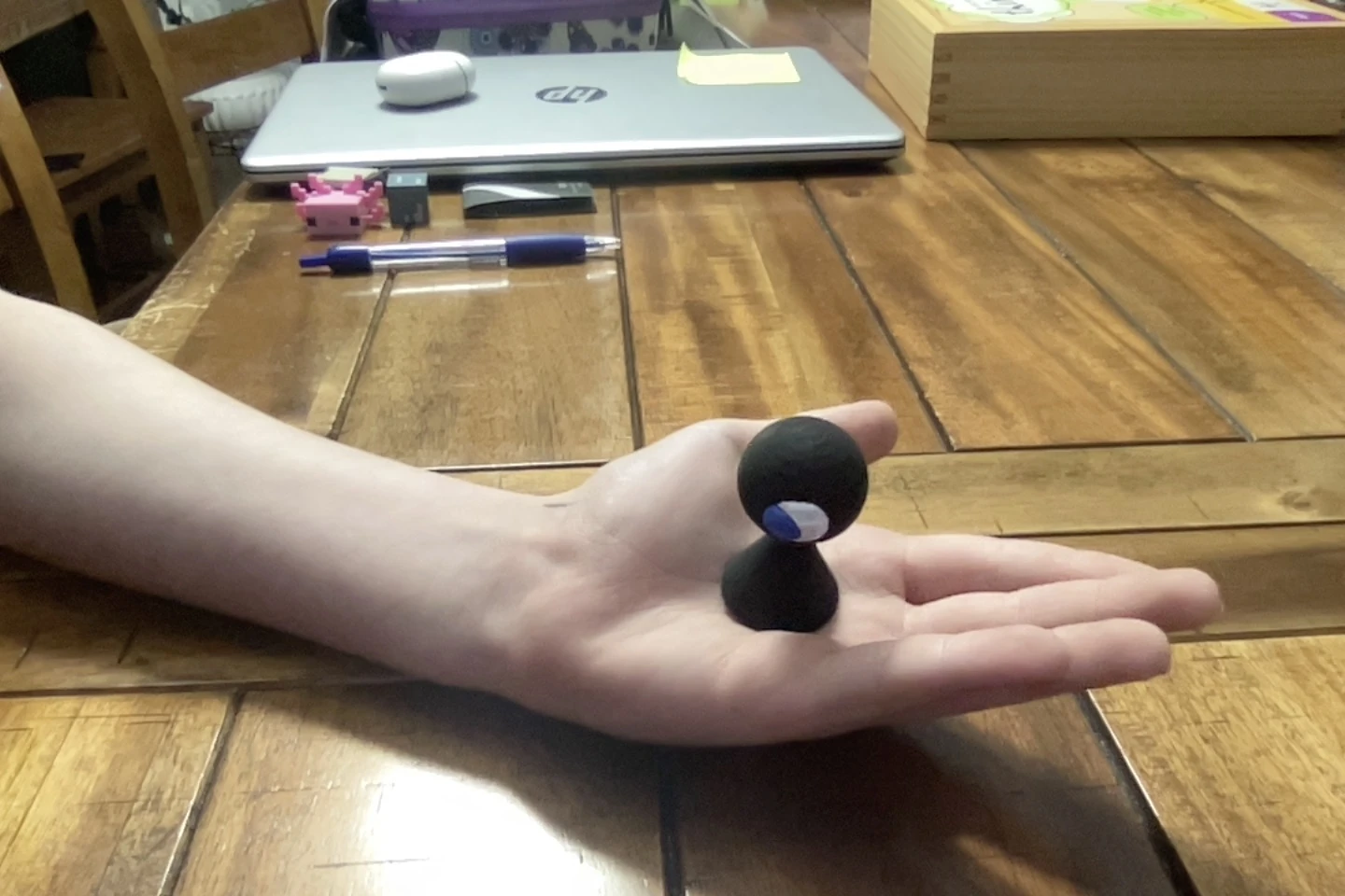 Bob The Cyclops | Fandom