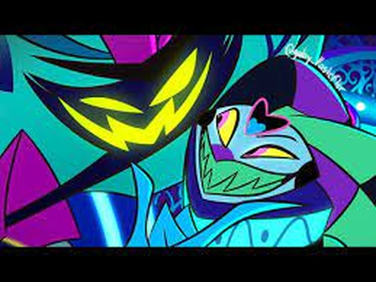 Fizz X Ozzie | Fandom