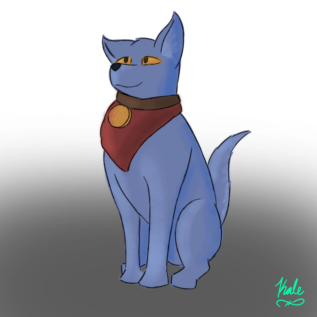 Off Topic Art | Fandom