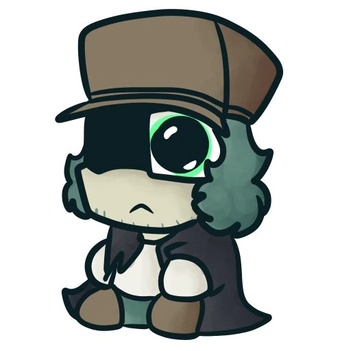 mini garcello | Fandom