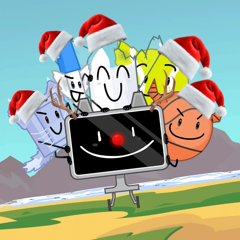 DECEMBER PFP POSTING | Fandom