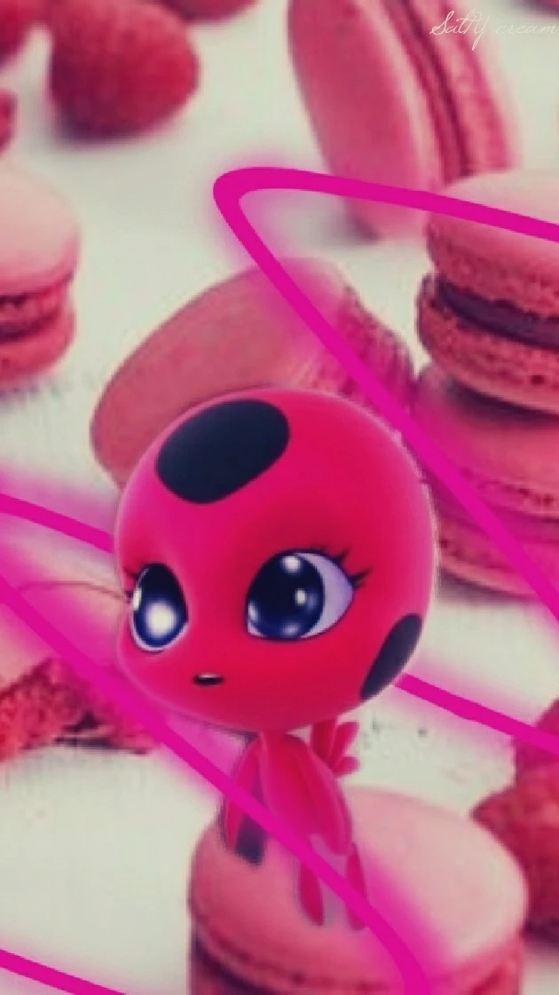 Tikki | Fandom