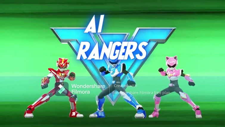 Discuss Everything About Miniforce Wiki | Fandom