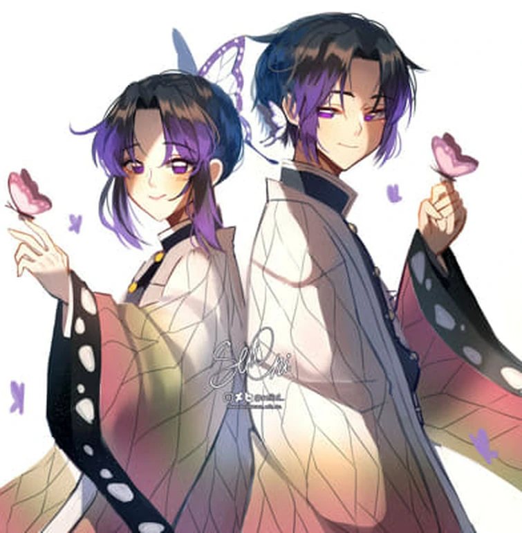 Genderbends | Fandom