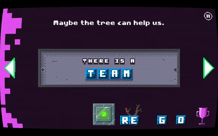 Discuss Everything About There Is No Game Wiki | Fandom