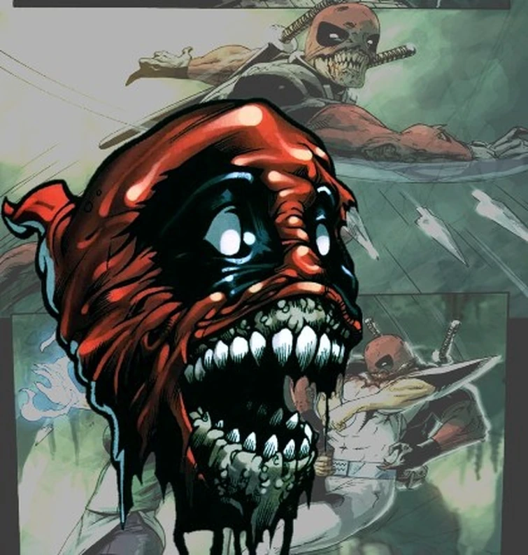 Discuss Everything About Marvel Database | Fandom