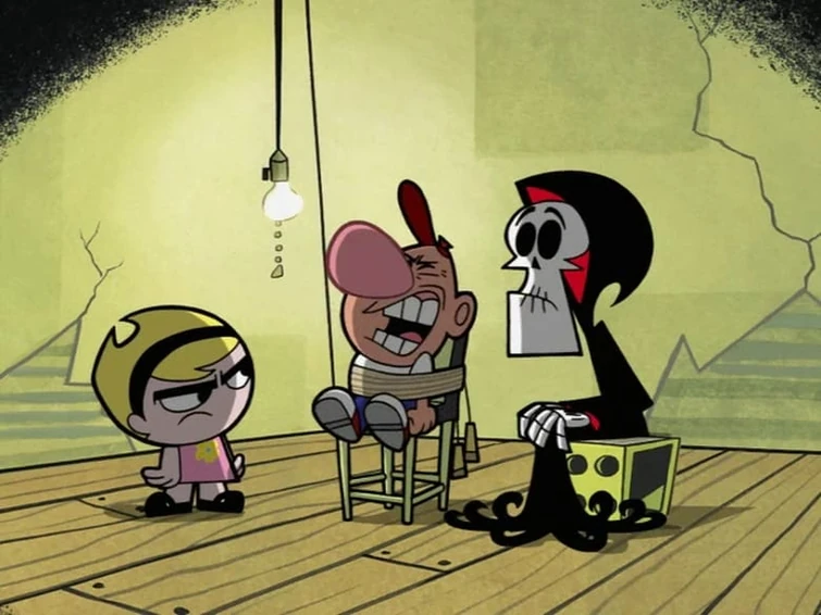 Name a more iconic trio | Fandom
