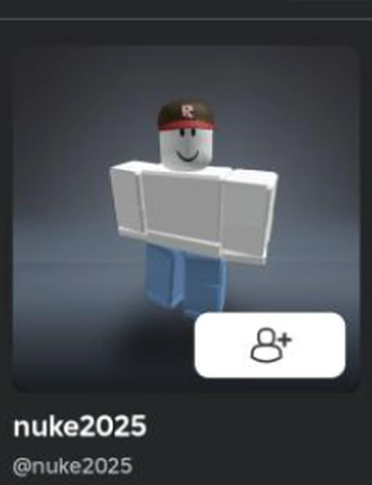 who let bill cipher have a roblox account. | Fandom