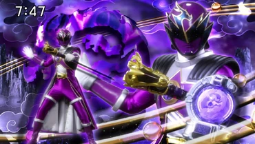 Discuss Everything About RangerWiki | Fandom