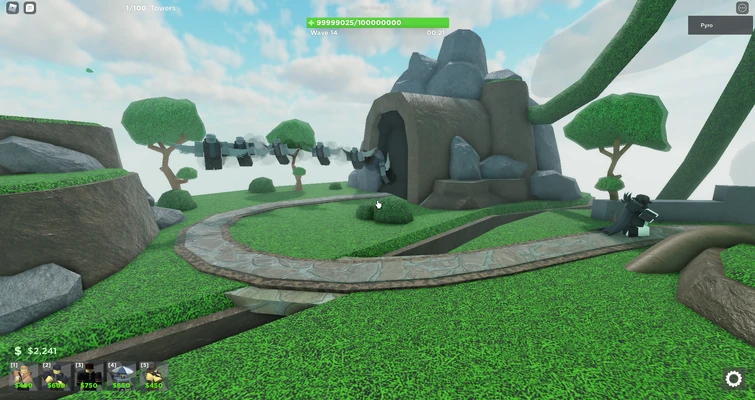 Discuss Everything About Tower Blitz Wiki | Fandom