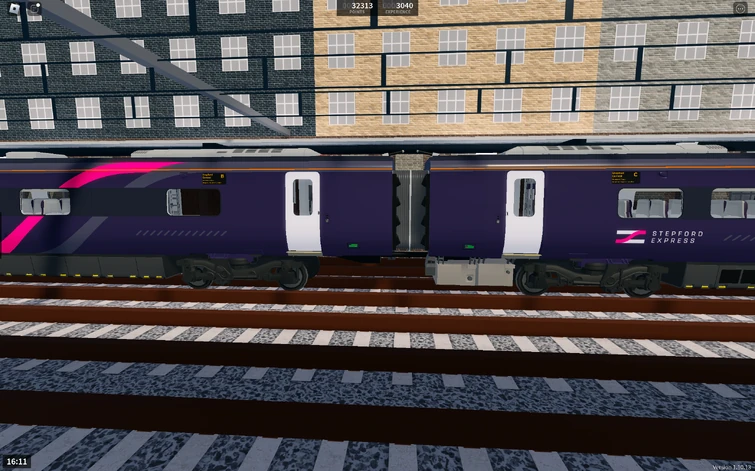 Trainspotting #11: Coxly | Fandom