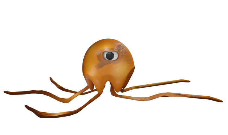 NEW STINGER FLYNN RENDER!!!!!!! | Fandom