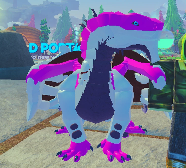 Discuss Everything About Dragon Adventures Wiki | Fandom