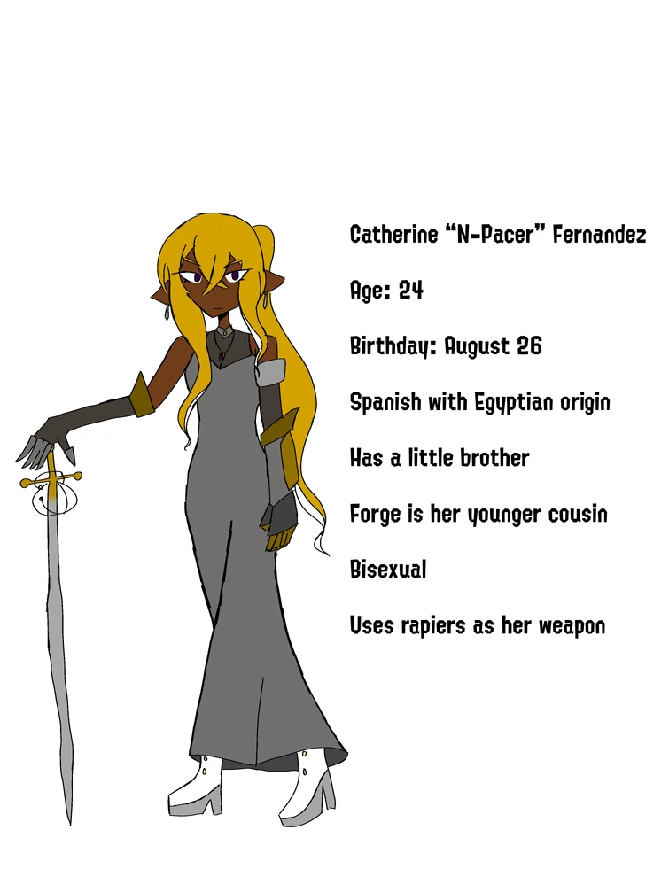 Discuss Everything About Coroika Wiki | Fandom
