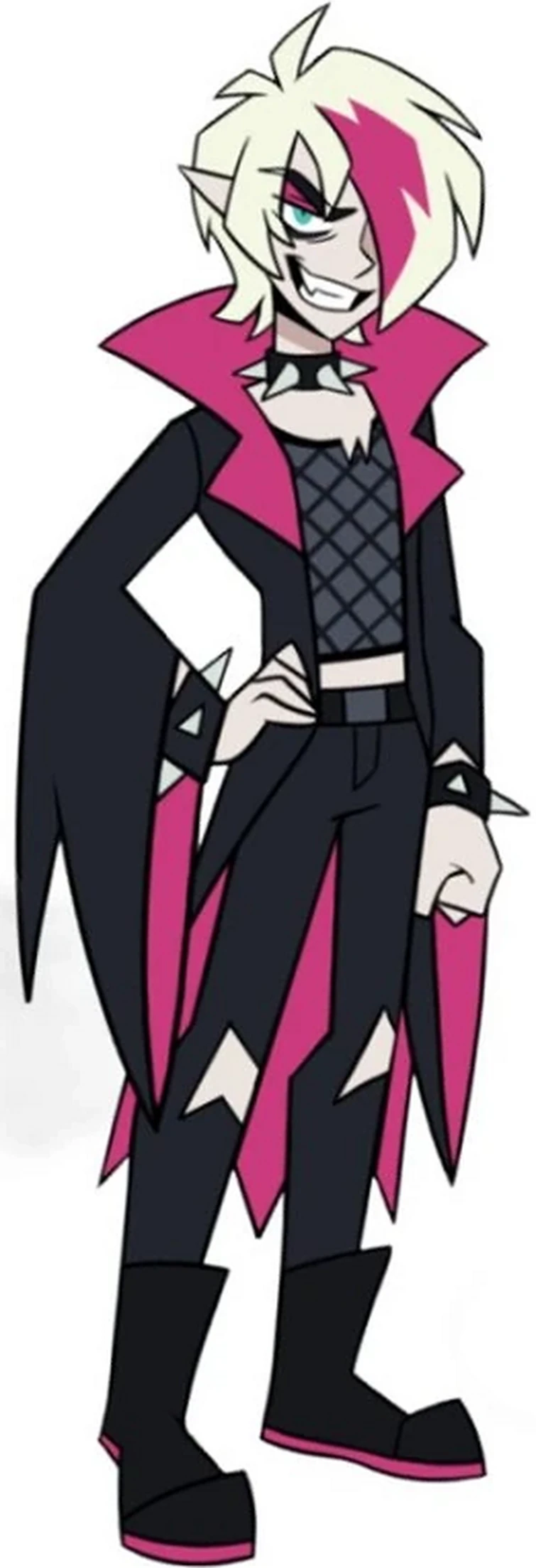 Far-Fetched (PILOT) | Fandom