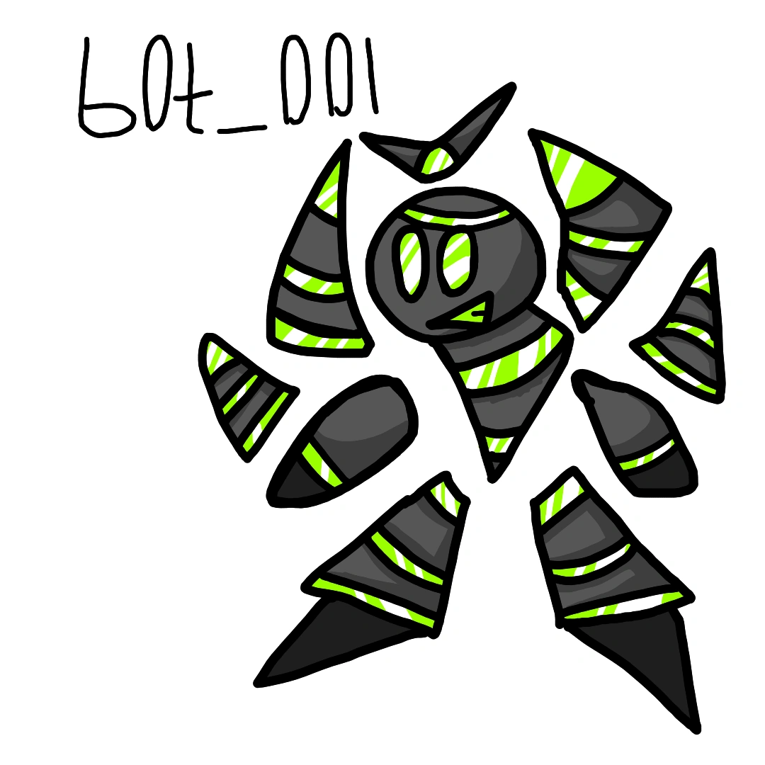 Two new ocs | Fandom