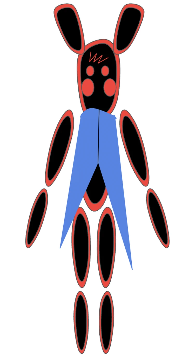 Goofy Ah OC | Fandom