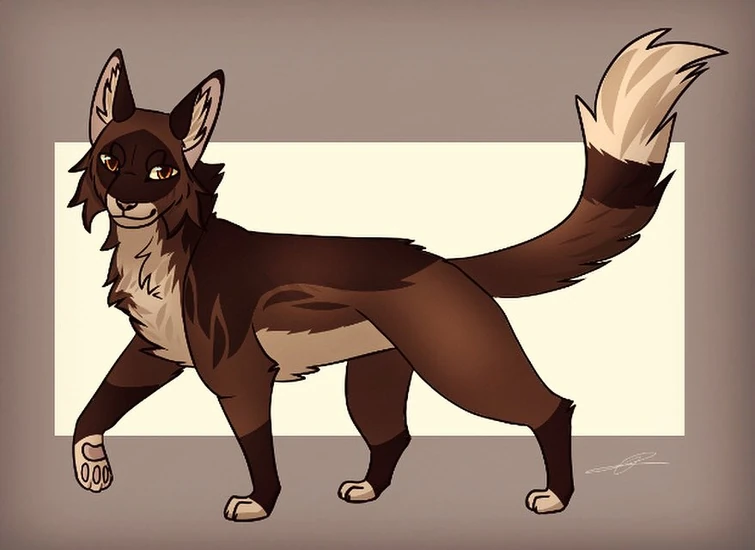 The new cats in Midnight (and the ones that changed ranks) | Fandom