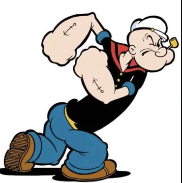 Superman Vs Popeye | Fandom