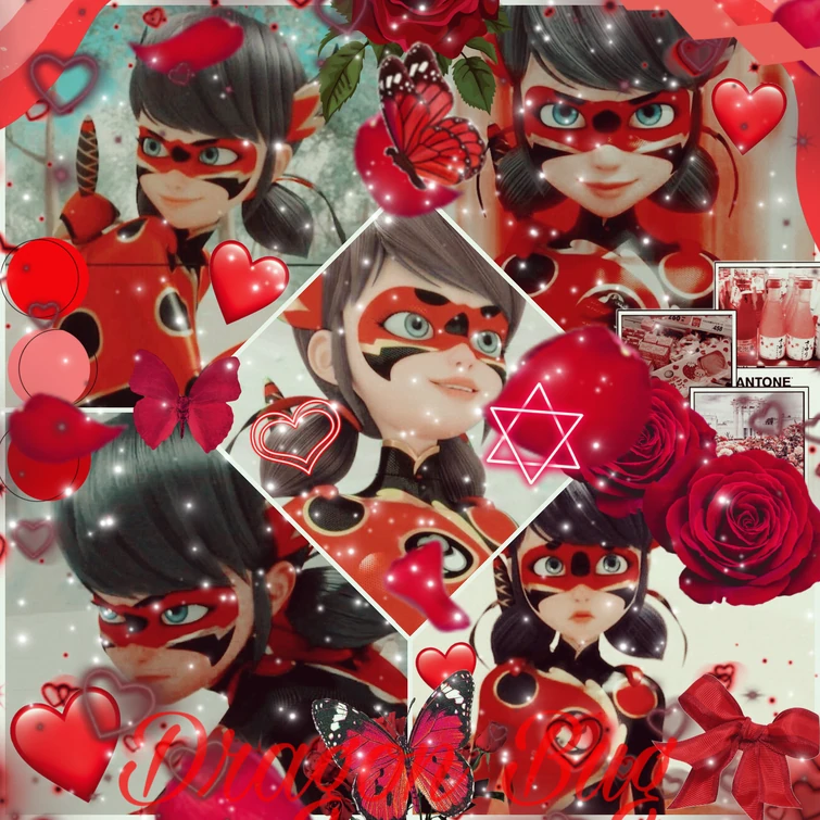 Dragon bug edits! | Fandom