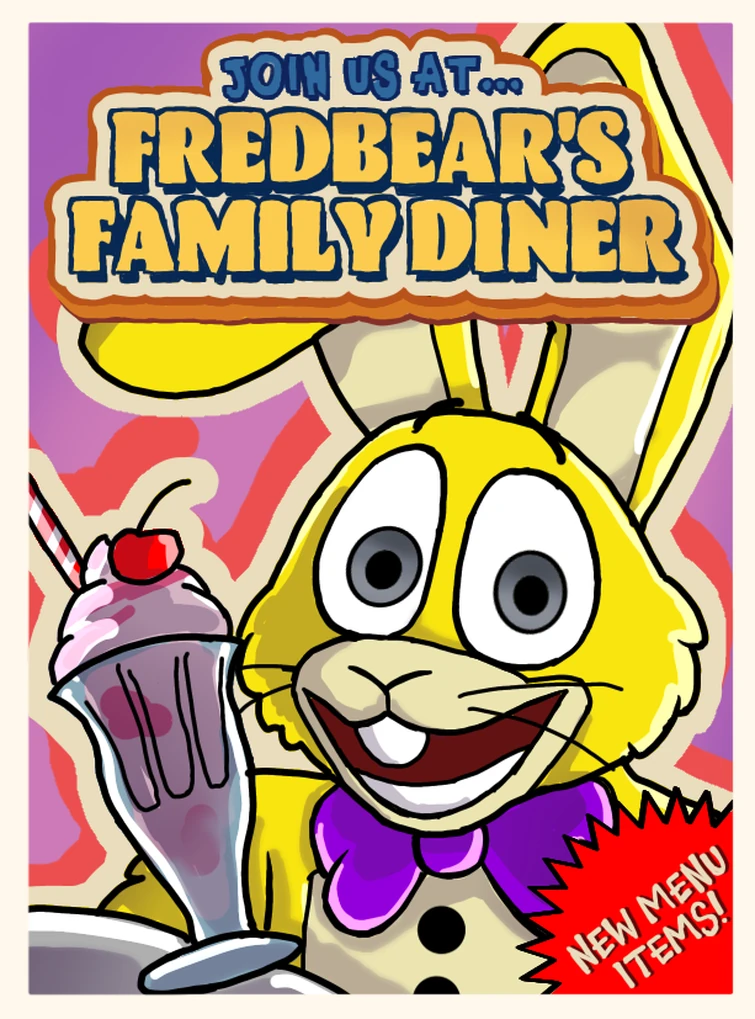 Discuss Everything About Five Nights at Freddy's Wiki | Fandom