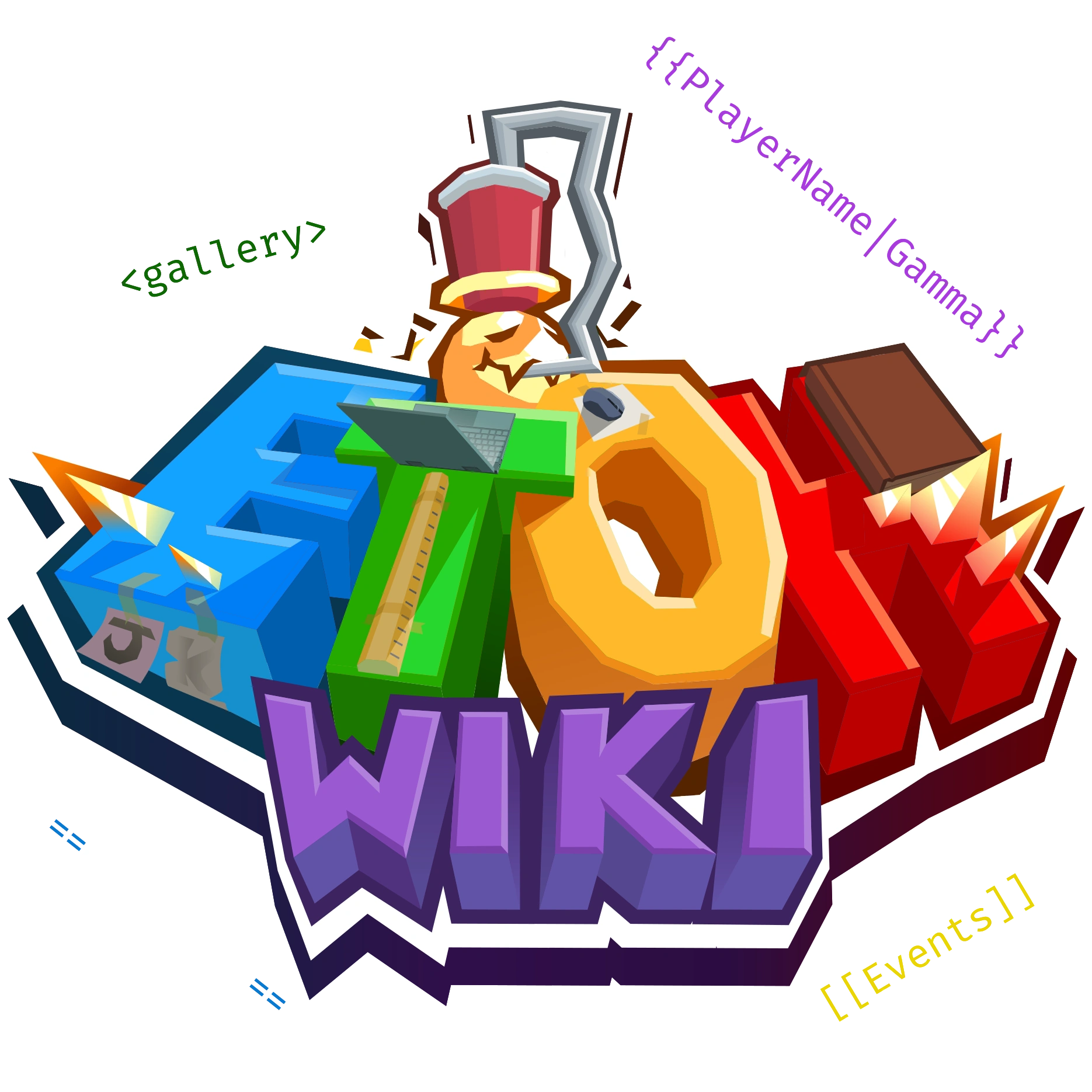 EToH WIKI Logo 2.0! | Fandom