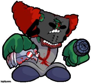Discuss Everything About Funkipedia Mods Wiki | Fandom