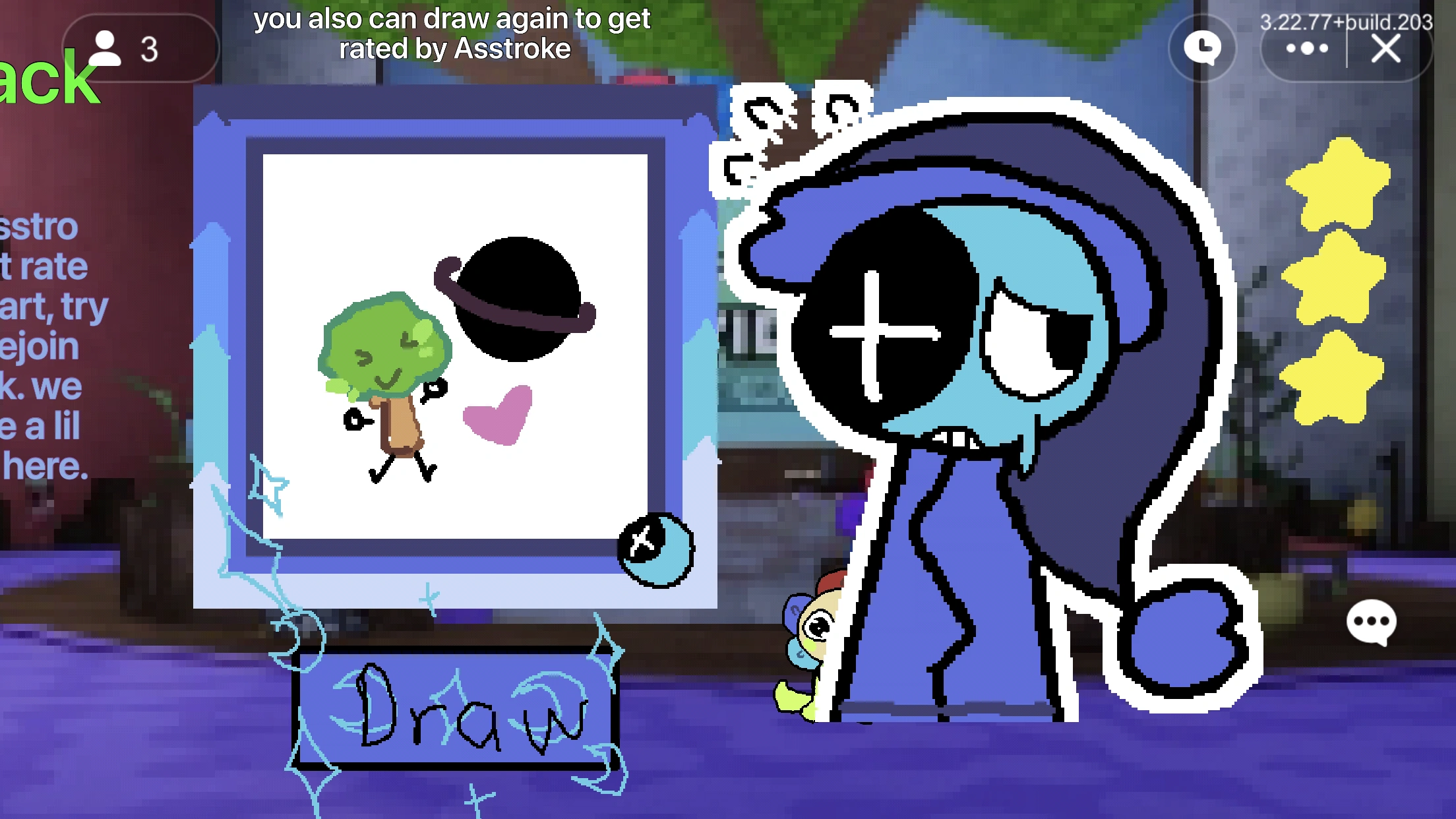 okay whatever 🤬🤬🤬 stupid asstroke dont like treehole | Fandom