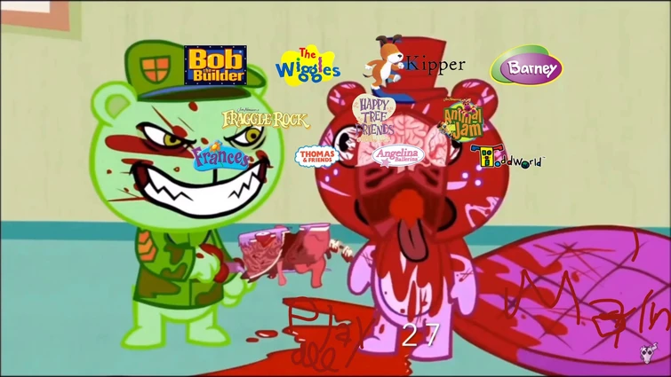 HTF Dvd Trailers | Fandom