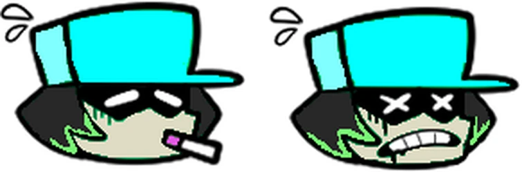 Neo Garcello!! :D | Fandom