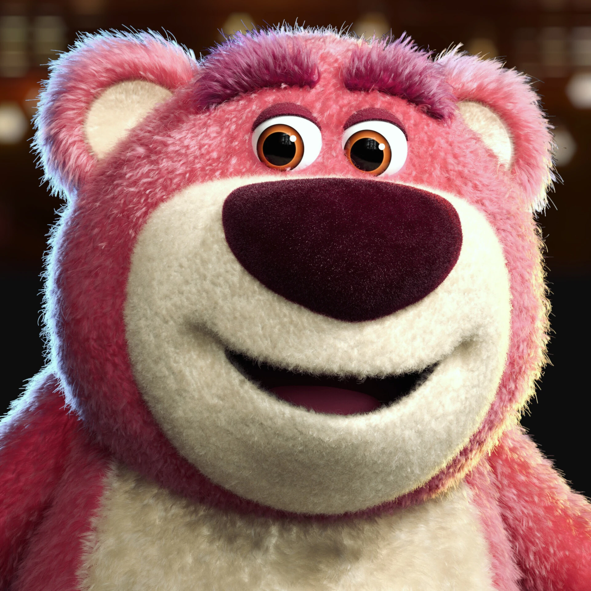 PE removal-Lotso | Fandom