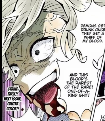 Discuss Everything About Kimetsu no Yaiba Wiki | Fandom