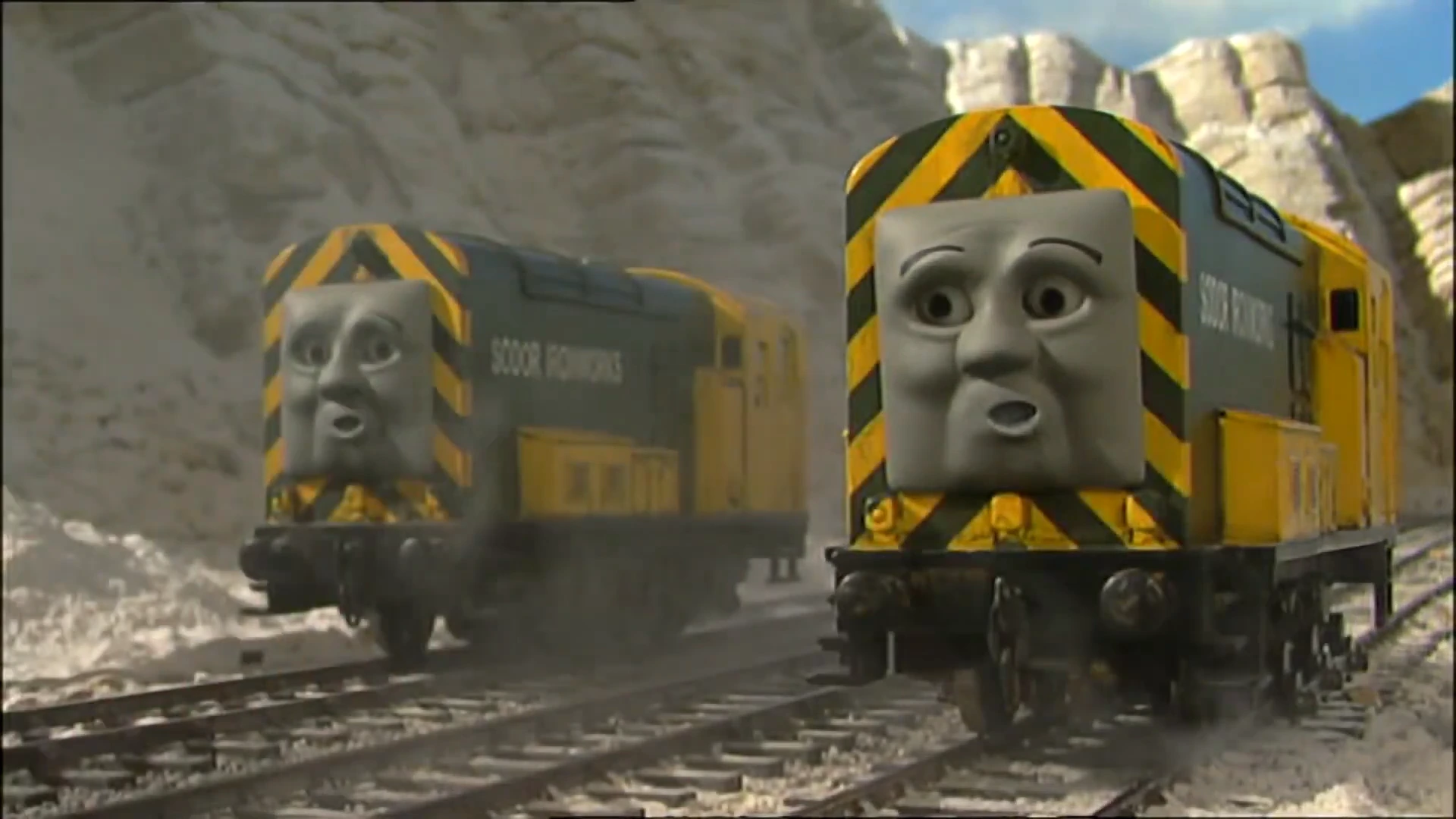 Question... | Fandom