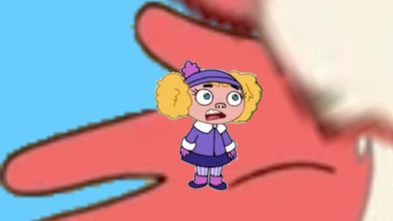 2 More New Giant Candace Images I Made Using Photopea Today (12/06/2024 ...