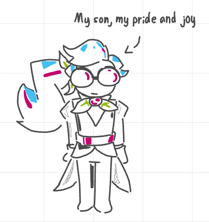 I thibk I got Host Cookie brainrot | Fandom