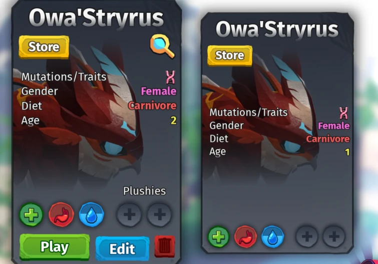 Discuss Everything About Creatures of Sonaria Wiki | Fandom