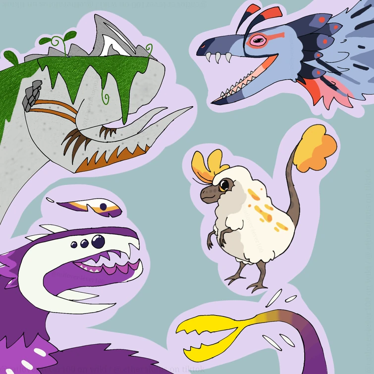 Discuss Everything About Creatures of Sonaria Wiki | Fandom