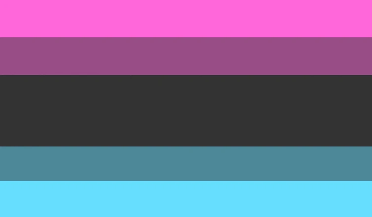 Discuss Everything About Gender Wiki | Fandom