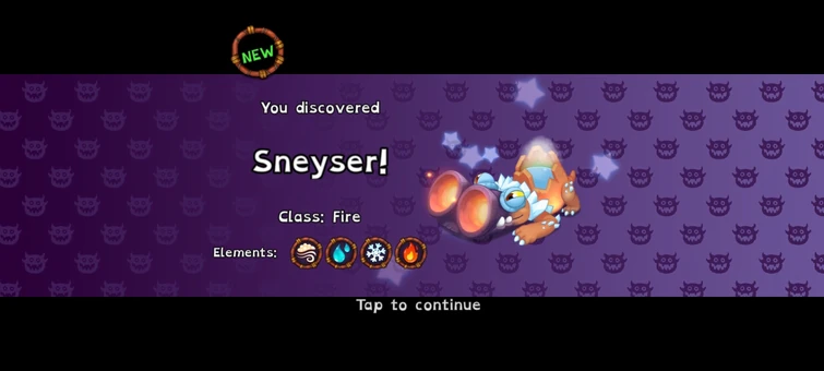Discuss Everything About My Singing Monsters Wiki | Fandom