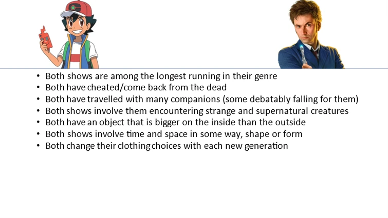 This has quite a few connections, I'll explain | Fandom