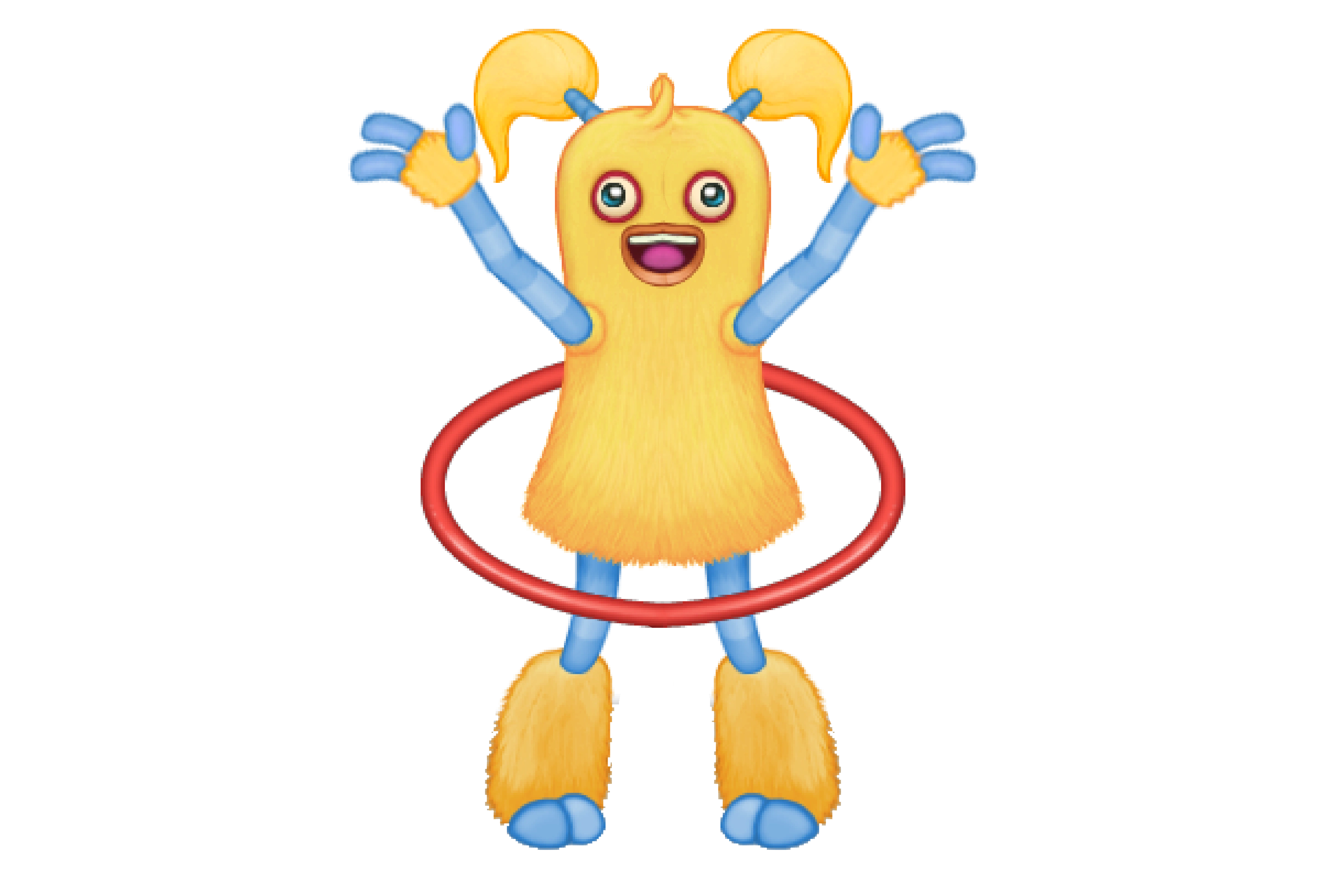 Front facing hoola | Fandom