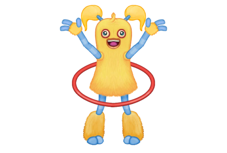 Front facing hoola | Fandom