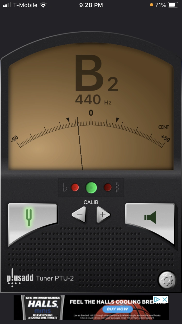 the gender gods have blessed me with a deep voice | Fandom