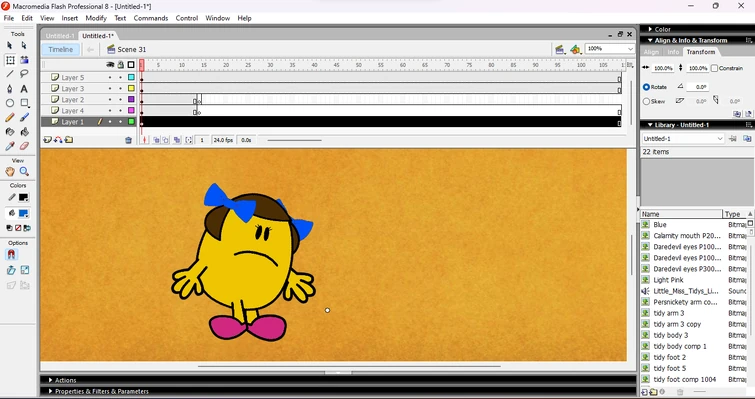 Discuss Everything About Mr. Men Wiki | Fandom
